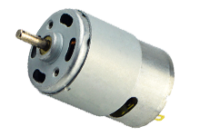 RS 775 DC Motor, RS-775PH Small Electric Motors - RIC MOTOR