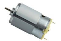 RS 775 DC Motor, RS-775PH Small Electric Motors - RIC MOTOR