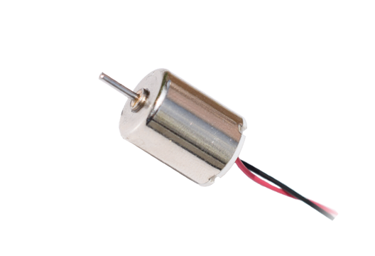 Coreless DC Motors , Micro coreless motor - RIC MOTOR