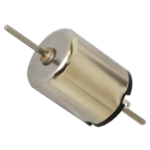 1020 Coreless motor Dual shaft brushed motor RIC-1020DT - RIC MOTOR