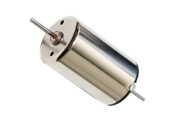 Precision Coreless Brushed DC Motors - RIC MOTOR