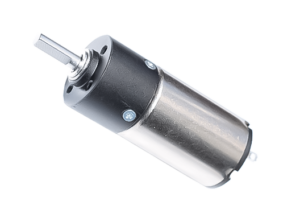16mm Coreless motor with planetary gearbox | 16mm planetary gear motor ...