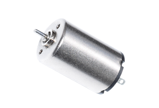 Coreless DC Motors , Micro coreless motor - RIC MOTOR