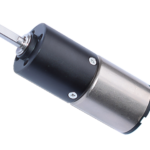 16mm Coreless motor with planetary gearbox | 16mm planetary gear motor ...