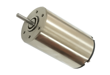 High torque 20mm coreless dc motor length 34mm RIC-2034D - RIC MOTOR