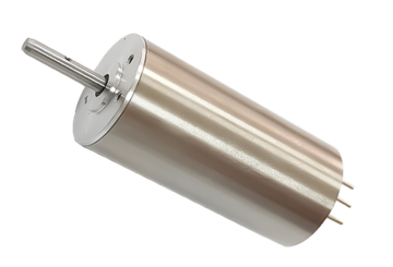 Coreless Brushless DC Motor - BLDC Motors - RIC MOTOR