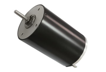 35mm coreless graphite brush dc motor 12V 24V RIC-3553D - RIC MOTOR