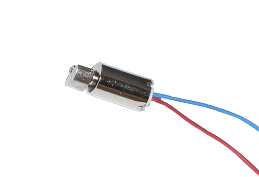 6mm vibration motor - 10mm Type 610 series - RIC MOTOR