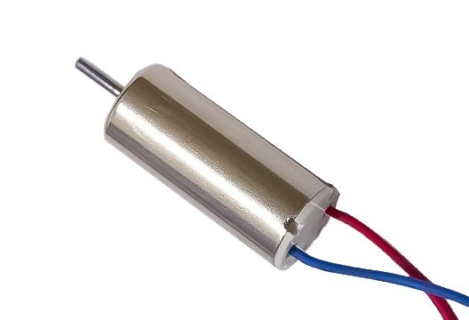 7mm Miniature Coreless motor 3.7V - 716 series - RIC MOTOR