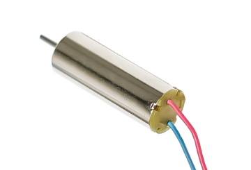 7×20mm Micro coreless dc motor - 720 dc motor series - RIC MOTOR