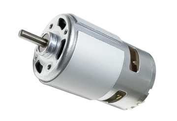 RS 775 DC Motor, RS-775PH Small Electric Motors - RIC MOTOR