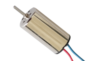 8520 Coreless Motor 5.8V 3.4V | RIC-8520D - RIC MOTOR