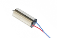 8520 Coreless Motor 5.8V 3.4V | RIC-8520D - RIC MOTOR