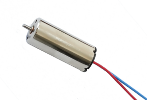 8520 Coreless Motor 5.8V 3.4V | RIC-8520D - RIC MOTOR