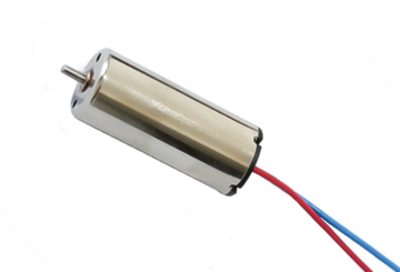 8520 Coreless Motor 5.8V 3.4V | RIC-8520D - RIC MOTOR