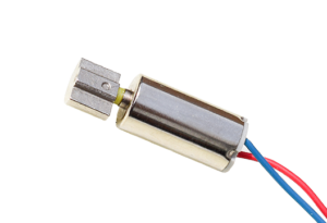 Small Eccentric Rotating Mass Vibration Motor 1.5V 3V - RIC MOTOR