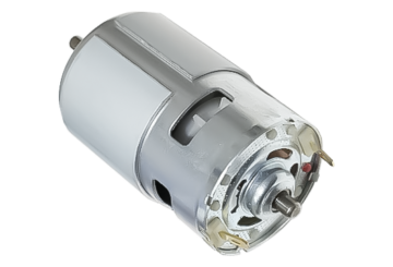 RS 775 DC Motor, RS-775PH Small Electric Motors - RIC MOTOR