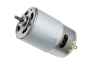 RS 555 dc motor RS-555PH electric motor For Hair Dryer - RIC MOTOR