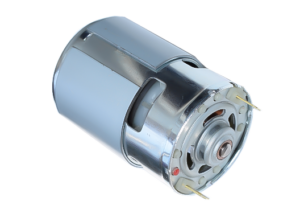 RS 755 DC motor RS-755 PH - Micro brushed dc motor - RIC MOTOR