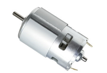 RS 775 DC Motor, RS-775PH Small Electric Motors - RIC MOTOR